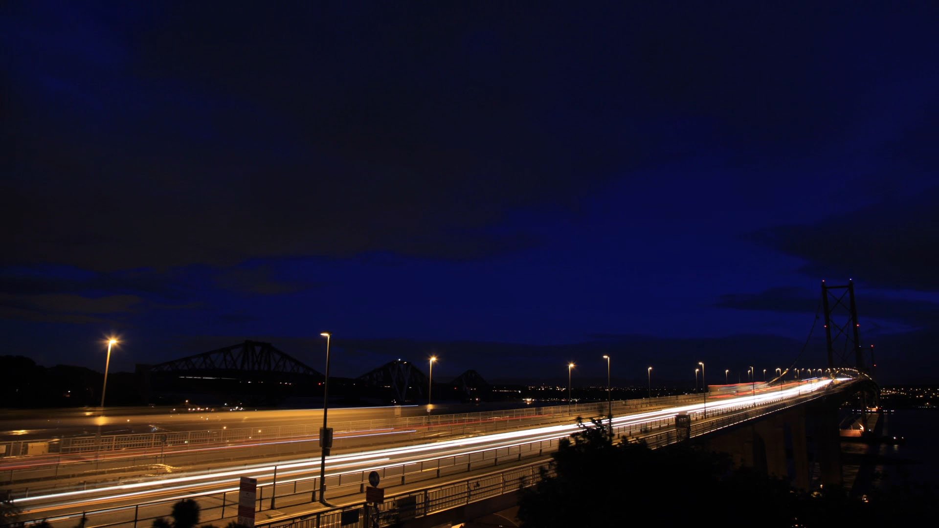 Time-Lapse - More Of The Best - LA Media