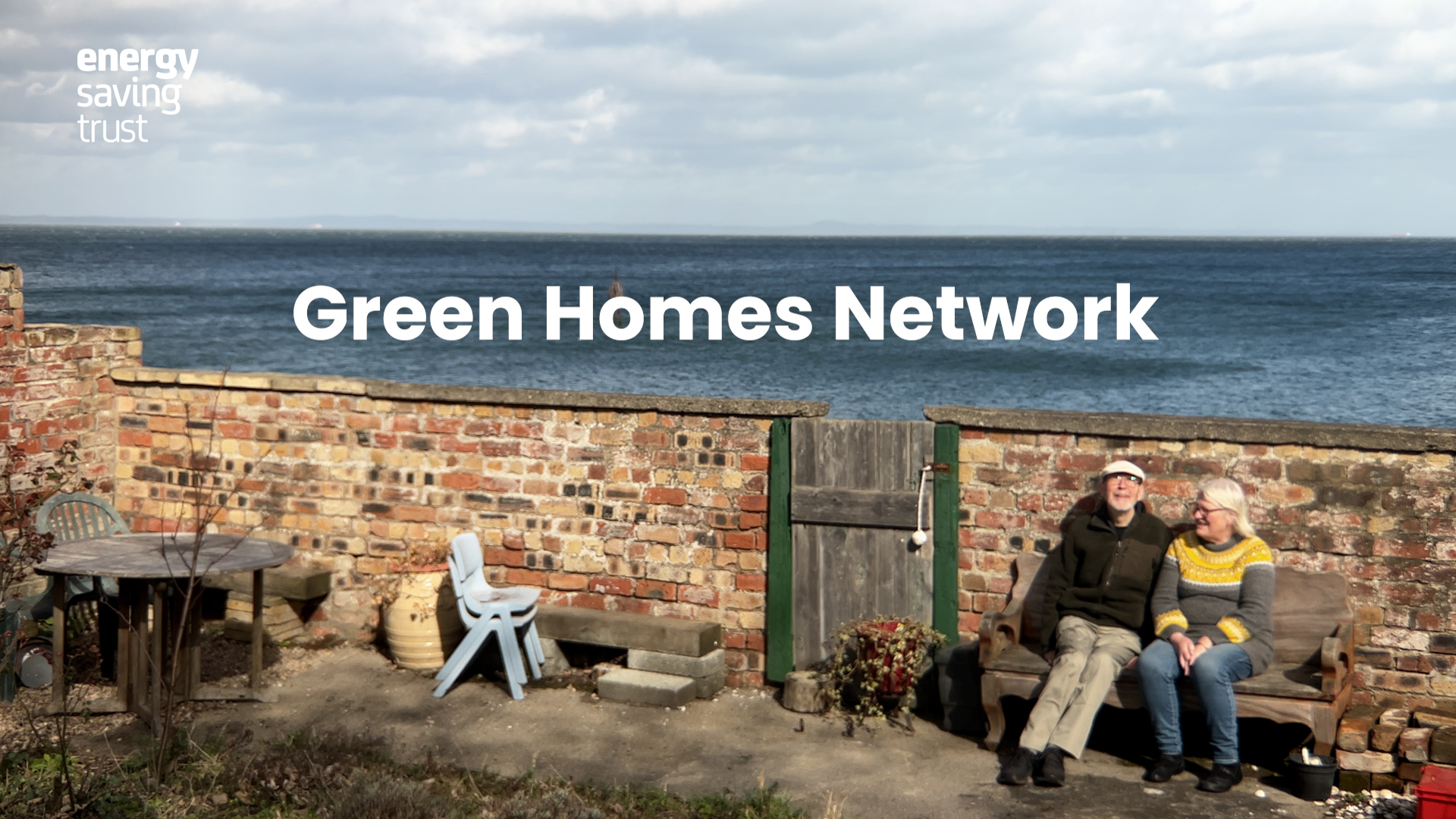 Green Homes | Energy Savings Trust - LA Media